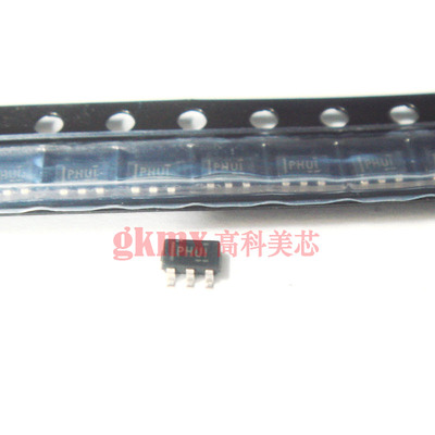 高科美芯 集成电路TPS79333DBVR SOT363贴片低压差稳压器3元/PCS