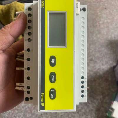 可维修意大利IME电源表TM8P02120 拆机一个 成色漂亮 功议价
