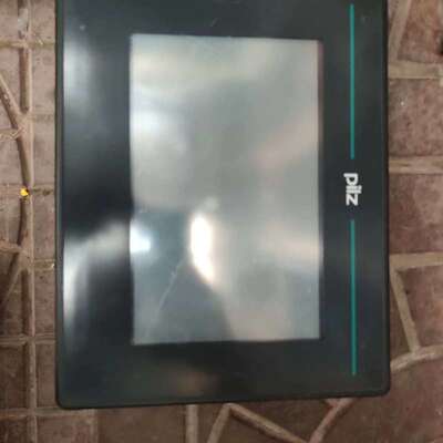 可维修PILZ皮尔兹Pitouch-el 470触摸屏，06800议价