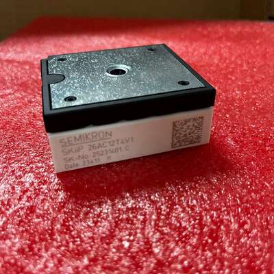 可维修SKiiP26AC12T4V1，进口全新原装，现货，链接议价