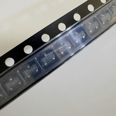 TL431AQDBZRQ1 SOT-23-3 汽车费可调精密并联稳压器芯片原装正品