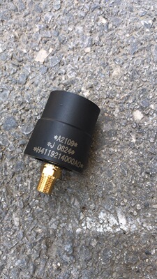 适配欧曼GTL空滤报警开关EST空滤报警开关GTL空滤堵塞EST空滤堵塞