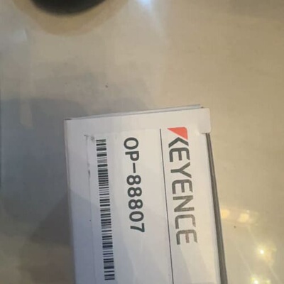 基恩士KEYENCE OP-88807 ，图（议价)
