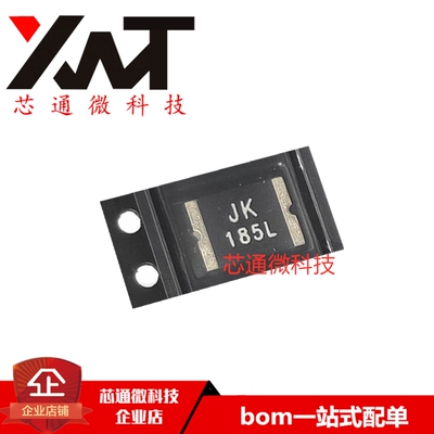 全新原装进口 SMD2920P185TF 丝印JK185L SMD 贴片自恢复保险丝
