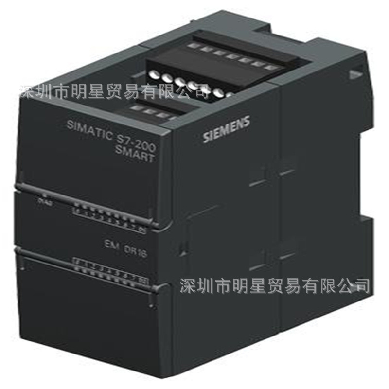 议价全新原装西门子S7-200 SMART经济型CPU CR40 6ES7288-1CR40-0_虎窝淘