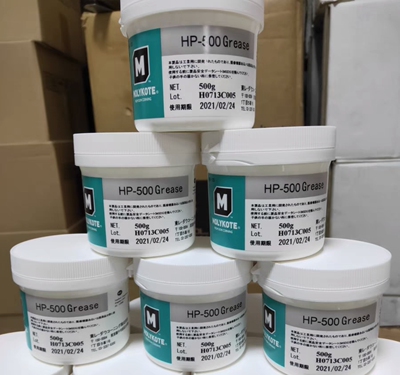 摩力克HP-870白油硅脂高速打印机硅油HP-500 300 EM-50L 30L