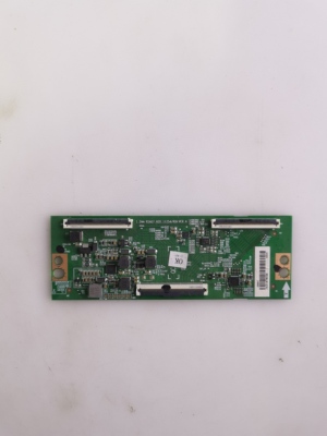 原装 海信55E3F 55V1F-R液晶电视逻辑板RSAG7.820.11254/R0H