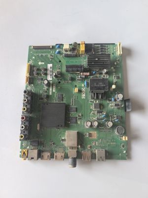 TCL L/32/3943P1A-F主板TP.MT5507.PB775配屏LVF430CS0T