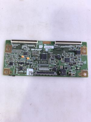 夏普40E19HM逻辑板CPWBXRUNTKDUNTK4414TPZZ