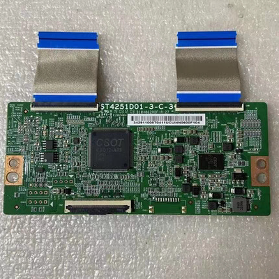 小米L43M5-5S逻辑板ST4251D01-3-C-3