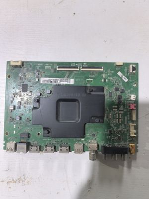 TCL65/55C78/Q78D主板40-M848CY-MAB2HG配屏LVU650NDJL