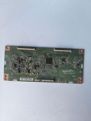 原装海信 HZ58A55 H58E3A电视逻辑板 MACDJ4030 IN8208A现货