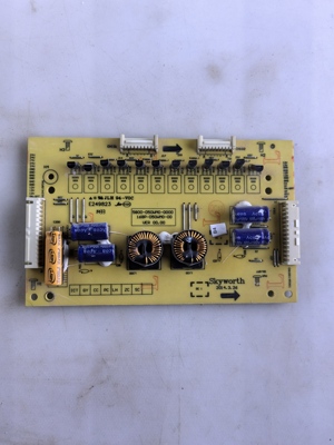 创维55E710U电视恒流板168P-D50WM0-00/03 5800-D50WM0-0000测好