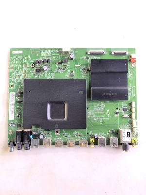 TCL L65H8800A-CUDS/55U8600C主板40-M82805-MAD2HG屏LVU650SD1L