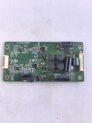 TCL L46E5300D 恒流板40-RT4611-DRB2XG 46寸用