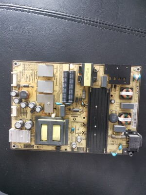 TCLB55A758U D50/55A710电源板SHG5504B-101H 81-PBE050-H92