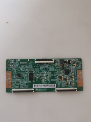 原装小米L75M7-ESA逻辑板CSC02-1 ST7461D01-A ST6451D02-1