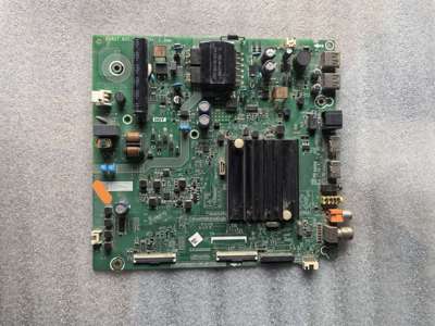 海信43A52E主板RSAG7.820.9504屏HD425X1U51-T0L1