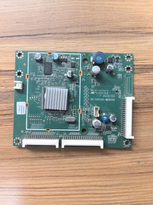 TCL D46P6100D D55P6100D L42Z11A-3D倍频板40-55S12A-MEB2XG