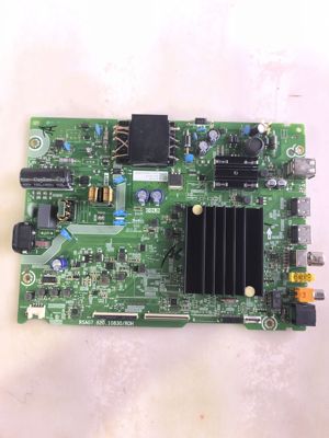 原装海信50/55/E3F/V1F-R主板RSAG7.820.10830