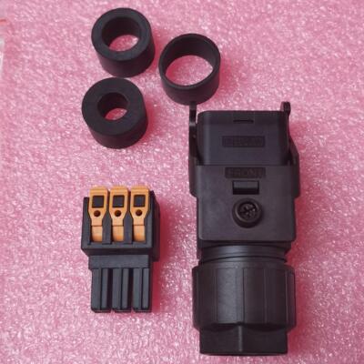 2024新品全新原厂插头5.08MM