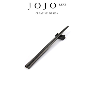 JOJO'SLIFEPD筷子套装礼盒家用