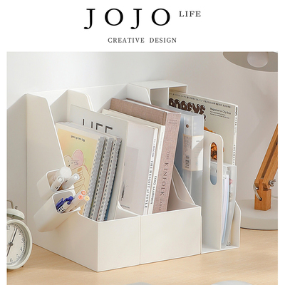 JOJO'SL.PD.桌面文件夹收纳盒