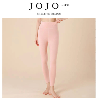 JOJO'SL.PD.羊绒保暖打底裤