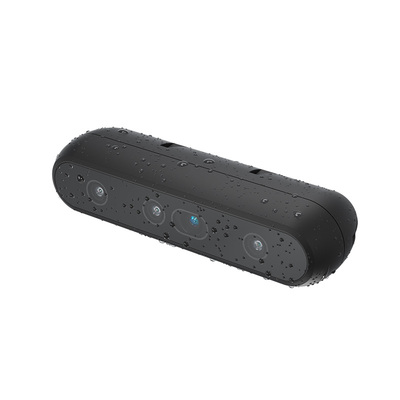 RealsenseD555POE供电D456D457