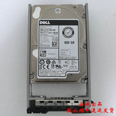 Dell0D1F14600G10KSAS12G