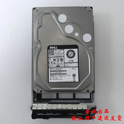 Dell/戴尔01MVTT4T7.2KSAS
