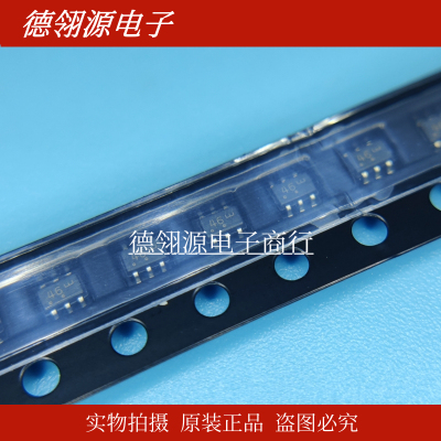 MBT3946DW1T1G 丝印46 封装SOT363 双极晶体管 全新原装IC芯片