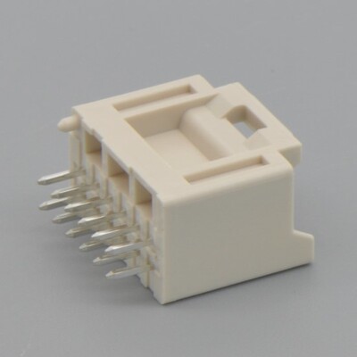 501645-1220 5016451220 2.0mm间距 12pin 针座 molex全新原装