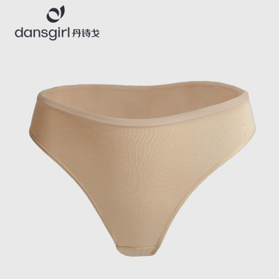 隐形内裤芭蕾舞舞蹈服丹诗戈