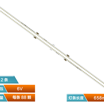 夏普LCD-60MY6150AMY5150A灯条