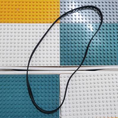 XQG100-LD1KR洗衣机皮带多沟楔厚实平稳顺滑耐磨高效率传动牵引带