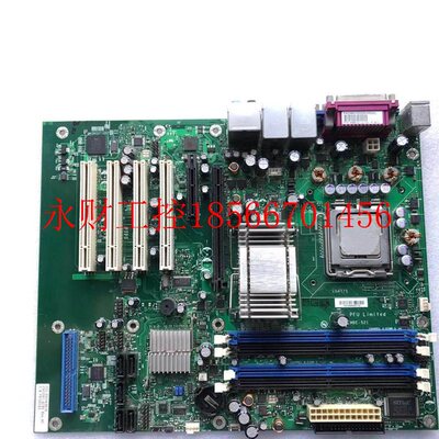 议价现货 PDS-BX05E0678 PA03381-B795 REV.A1 MBE-521工控主板￥