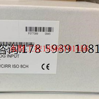 议价IC200TBX520  原装现货  欢迎前来咨询￥