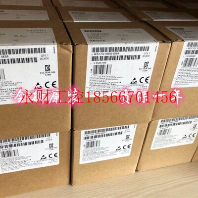 议价6ES7212-1BB23-0XB8 S7-200PLC模块CPU222CN 6ES7 212-1BB2￥