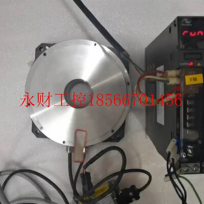 议价汇川DD马达ISMT1-160F12AB-A333X+驱动IS620PS1R6I-DDR-CY2￥