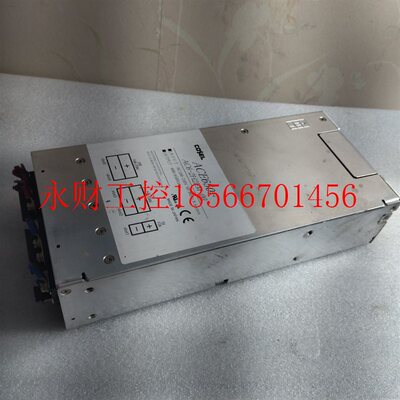 议价COSEL ACE650F AC6-2H2EM-00 24V 20A 12V 34A 5V 10A现货￥