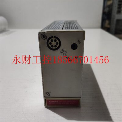 议价美国Spacelabs Inc EGG MULTIVIEW 心电图机 无配件 出￥