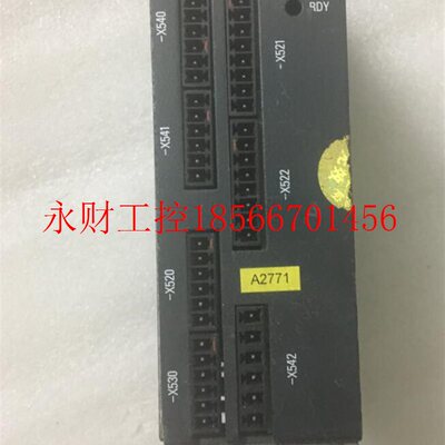 议价现货6SL3055-0AA00-3AA1成色一般6SL3 055-0AA00-3AA1 TM31￥