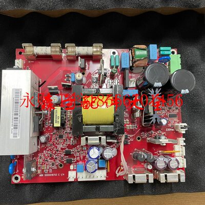 议价ABBACS880/580变频器配件BDPS-11原装拆机带包装盒子成色新￥