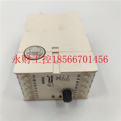 议价ScharmUco NURG5Nrat继电器NRG5 250V 实物实拍 询o价￥