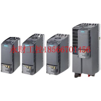 议价6SL3246-0BA22-1PA0西门子G120变频器控制单元CU250SE-2 DP￥