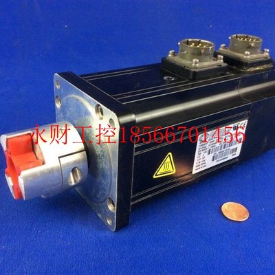 议价EMERS0N电机 MGE-316-CONS-0000 9新成色好￥