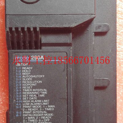 议价美国奥立龙 thermo ORION 290A PH计 酸度计 无探头￥