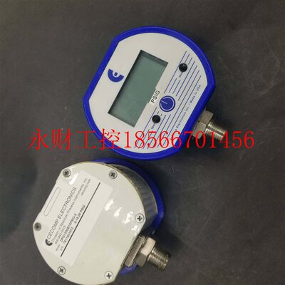 议价全新美国数字/数显压力表 DPG1000B100PSI￥