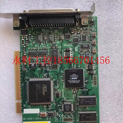 议价 Link GINGA M2 SB-3429-1-200采集卡成色新 SB-3429-1-200￥